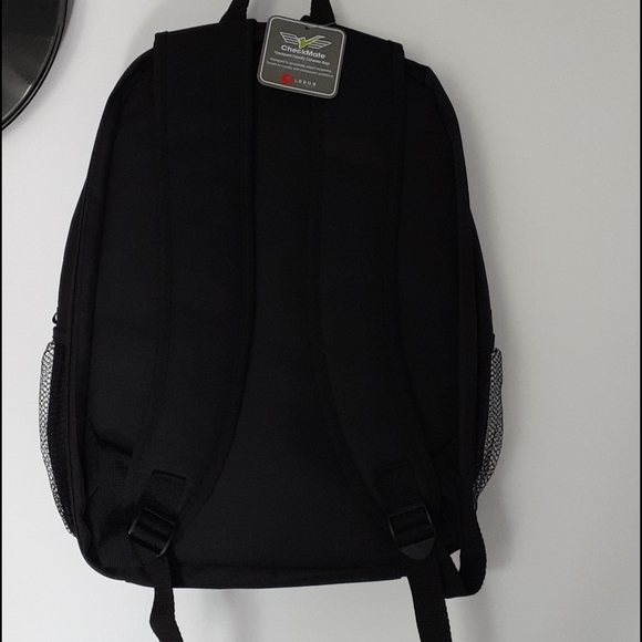 CheckMate | Bags | Checkmate Computers Backpack | Poshmark